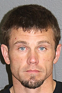 Man jailed for alleged theft | News, Sports, Jobs - Altoona Mirror